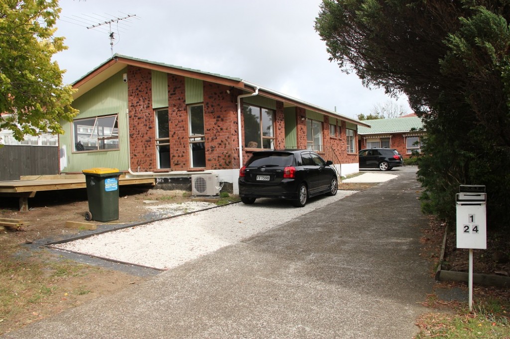 Taonga: Der “Takapuna Literary Walk” - New Zealand 2 Go