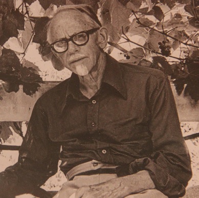 Frank Sargeson, Neuseelands berümtester Literat